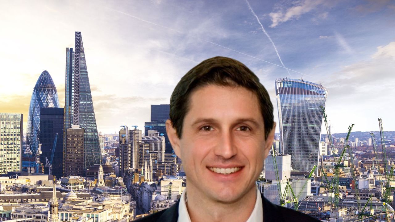 Sompo names Aspen strategy chief as new CUO | Intelligent Insurer